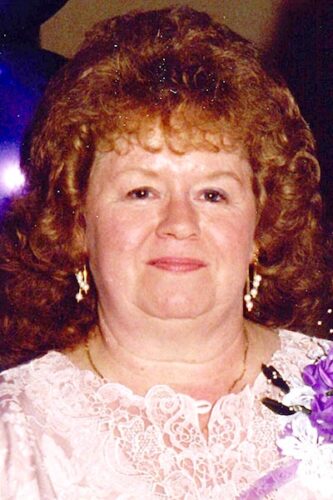 Barbara G. Howard 1947-2025 | News, Sports, Jobs - Tribune Chronicle